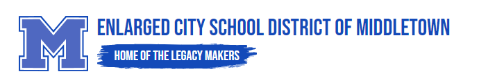 Welcome - Middletown City Schools